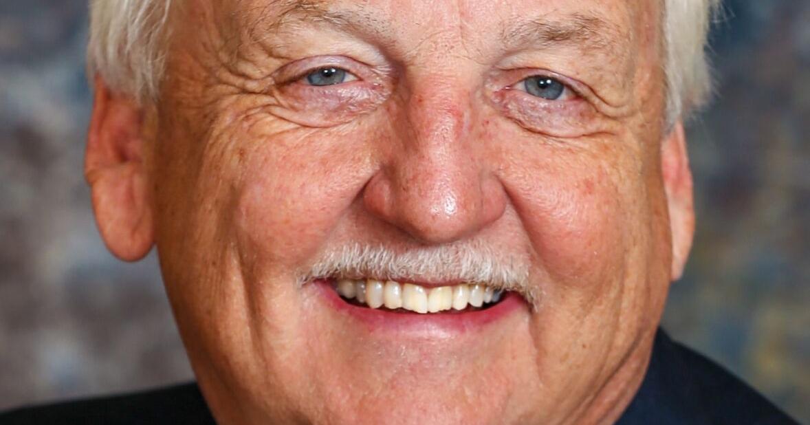 Sevier County Mayor Larry Waters to address Walters State graduates ...