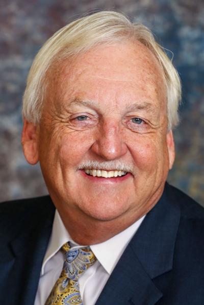 Sevier County Mayor Larry Waters to address Walters State graduates ...