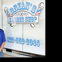 Bryan's Barber Shop Is Now Open | Business | greenevillesun.com