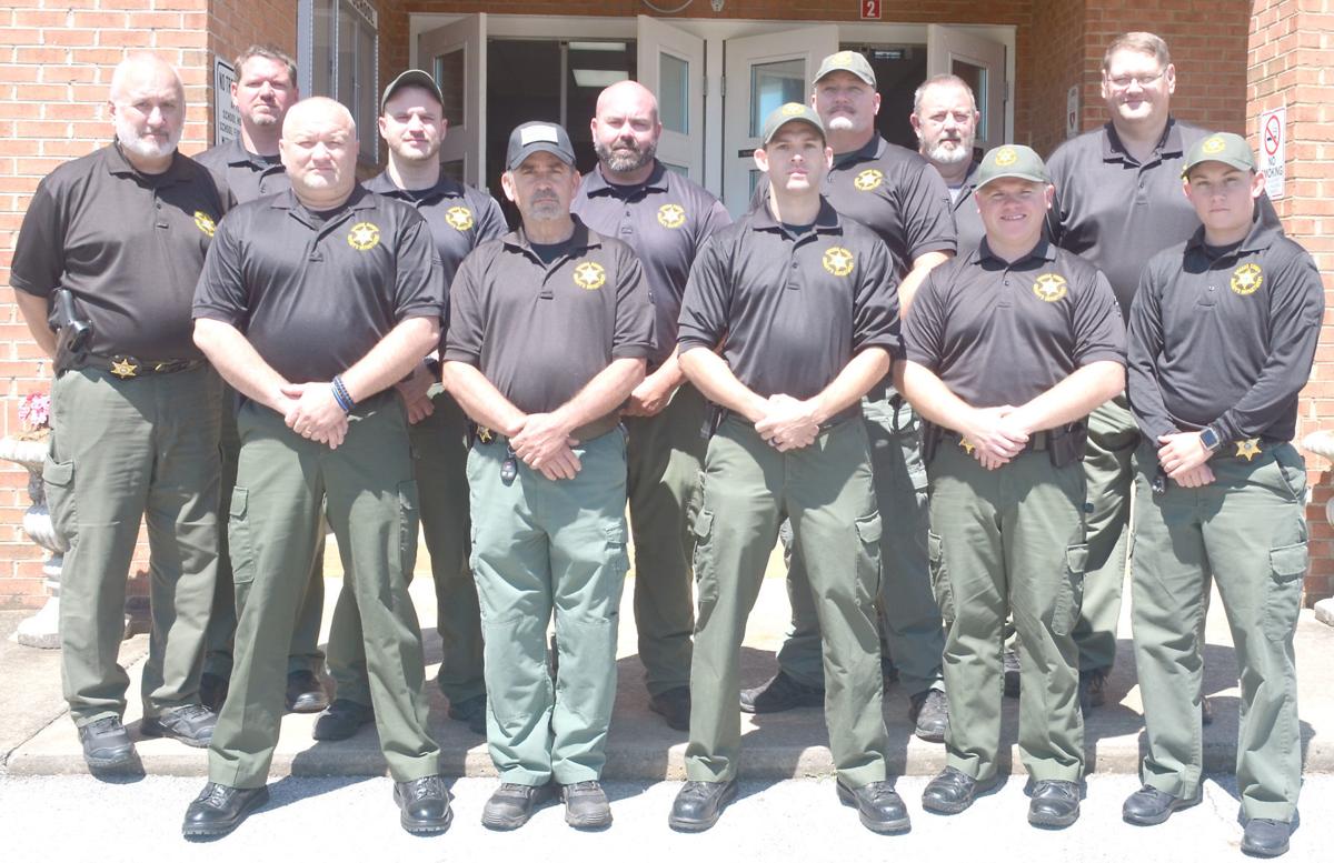 County SROs Train To Launch New Programs | Local News | greenevillesun.com