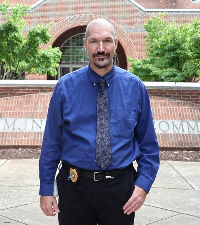Tusculum University Announces New Campus Security Chief | Local News ...