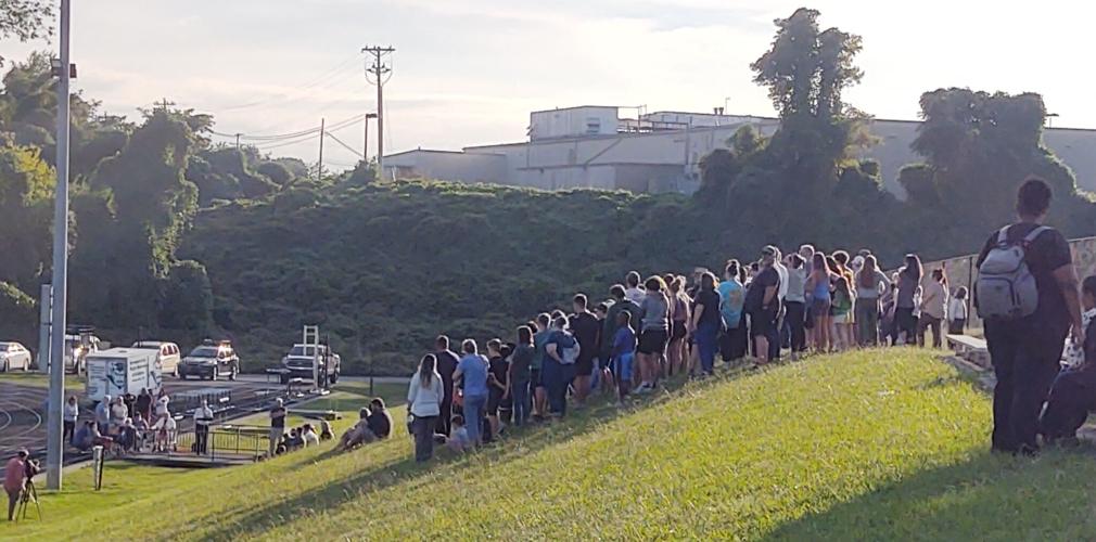 Community Rallies Around Kaden Gunter Family | Local News ...