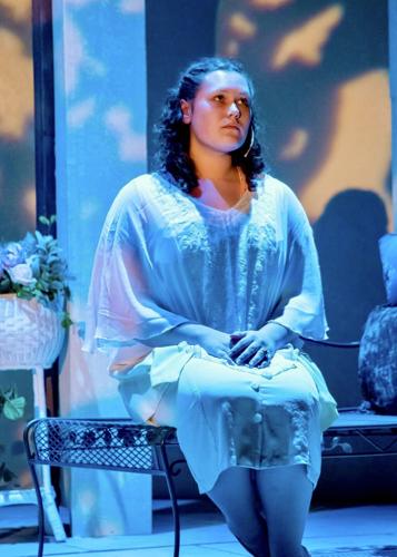 THEATER REVIEW: Greeneville Theatre Guild's 'Enchanted April' Is 'As ...