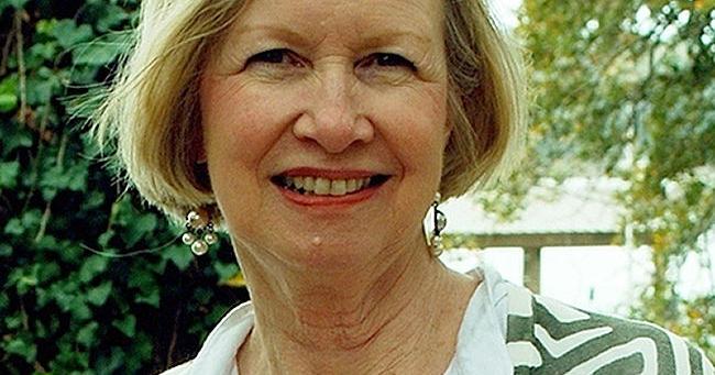 Tuesday Book Club Hears Novelist Cassandra King | Features ...