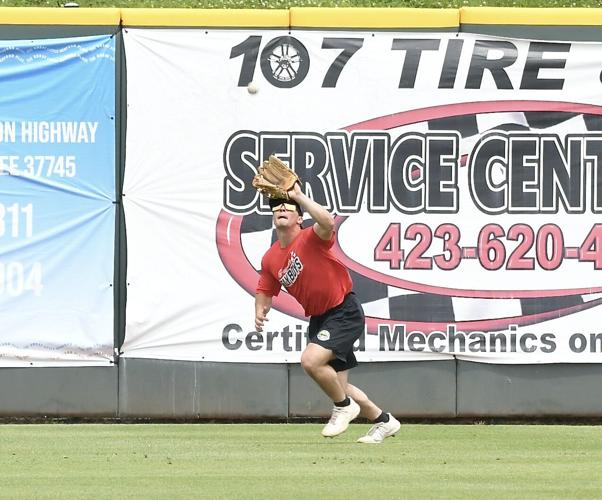 Flyboys Set To Kick Off Season Under Former MLB All-Star Wilson ...