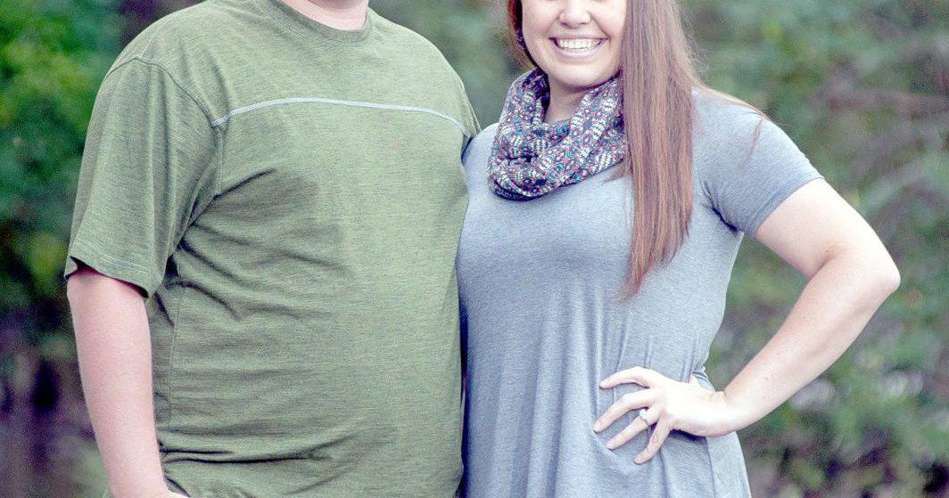 Hayley Crum Engaged To Wed Kaleb Pitt | Living | greenevillesun.com
