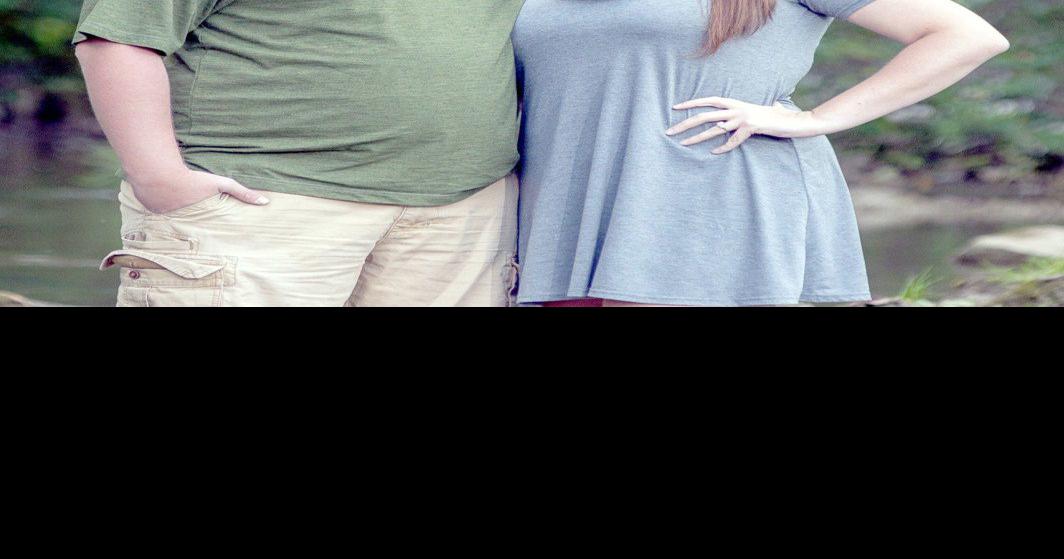 Hayley Crum Engaged To Wed Kaleb Pitt | Living | greenevillesun.com