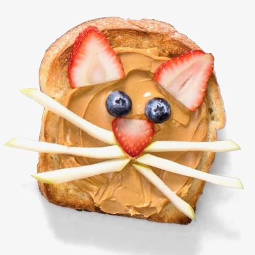 Kitchen Classroom: Snack Toasts | Living | greenevillesun.com