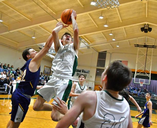 North Greene Splits With Cloudland | Sports | greenevillesun.com