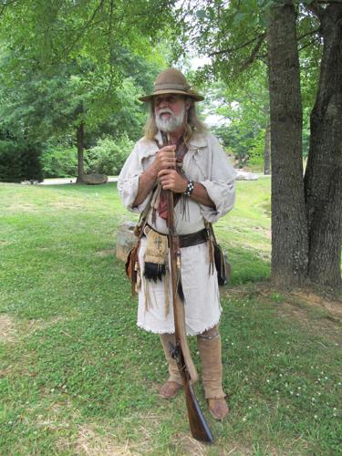 Revolutionary War Week Celebrates A Heroic March to Victory ...