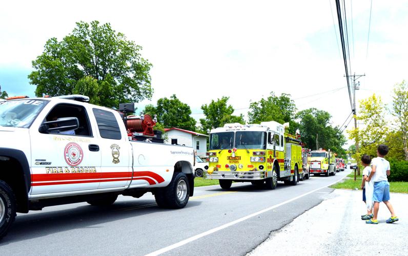 Mosheim Fun Days Returns | Local News | greenevillesun.com