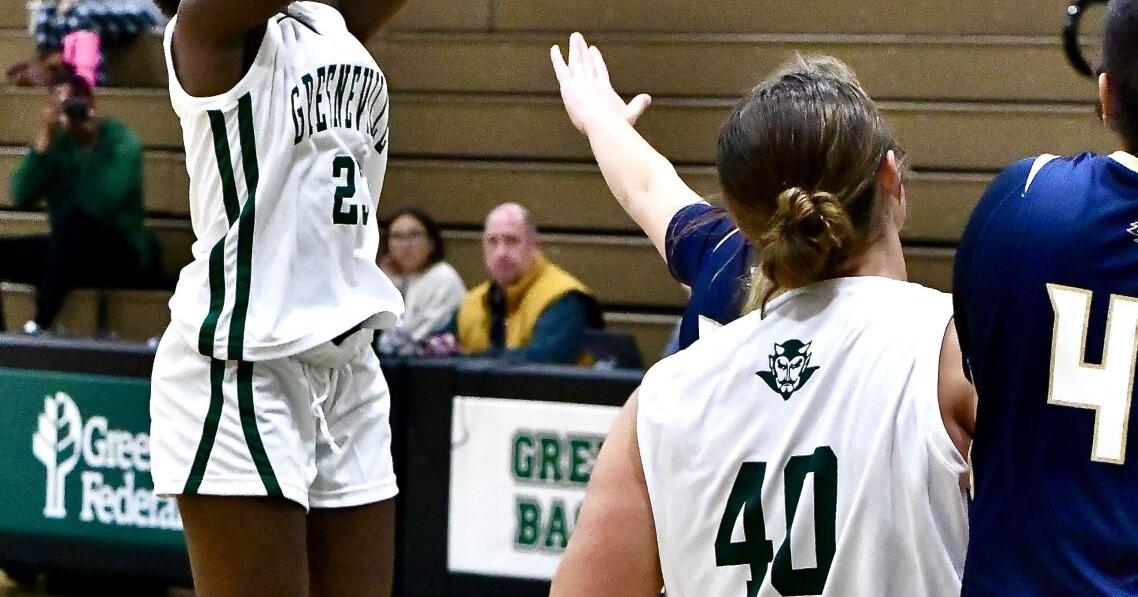 PREP ROUNDUP: Lady Devils, Lady Rebels, Rebels Win Openers | Sports ...