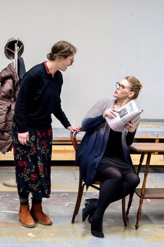 THEATER: Greeneville Theatre Guild To Present 'Enchanted April ...