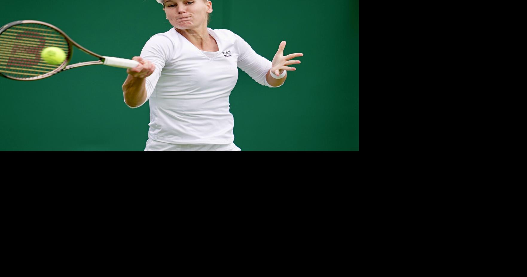 Russians and Belarusians back at Wimbledon as war in Ukraine continues ...