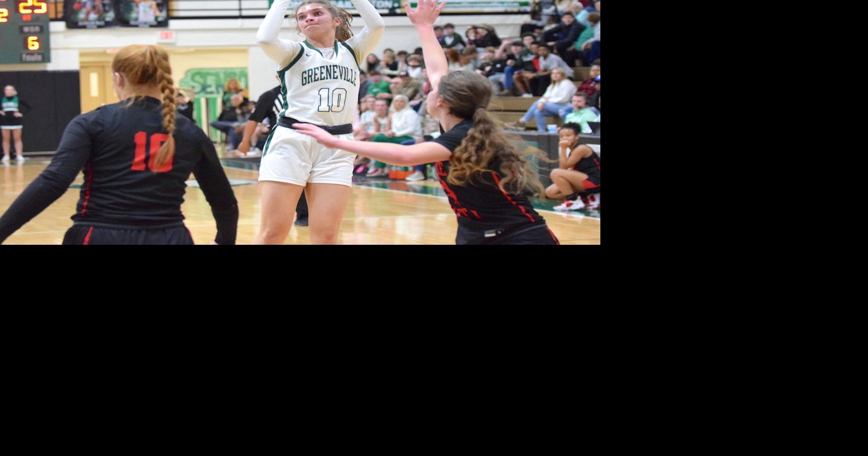 Lady Devils, Devils Finish District Slates Unbeaten | Sports ...