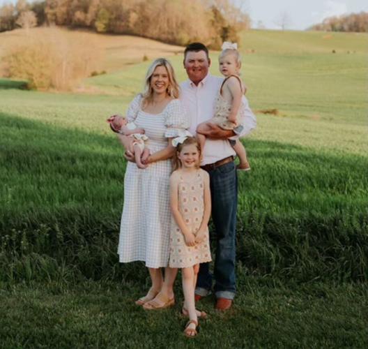 Redmans Are Excellence In Agriculture Winners | Agriculture ...