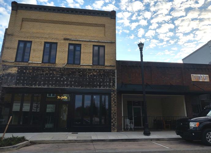 The Gentry Beer Garden Hopes To Bring Happy People To Downtown | Local ...