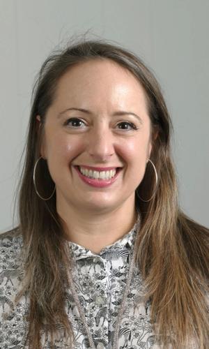 Adame: A night of fireflies | Editor's Opinion | greenevillesun.com