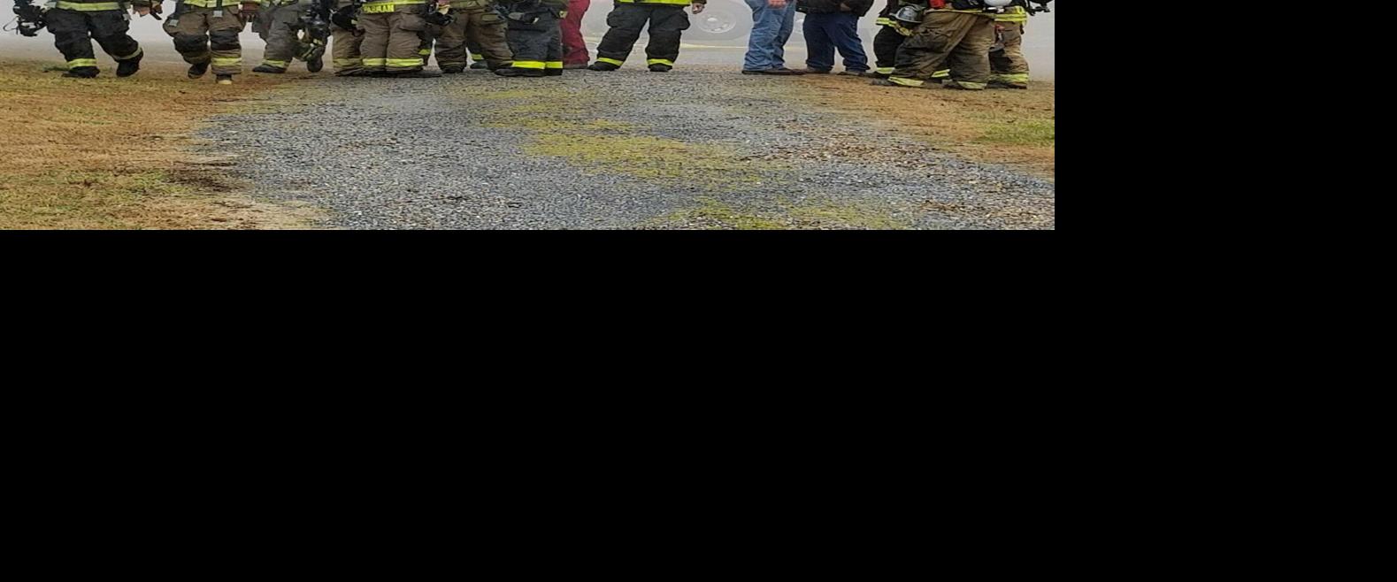 Volunteers, Public Support Sustain Local Fire Departments | Local News ...