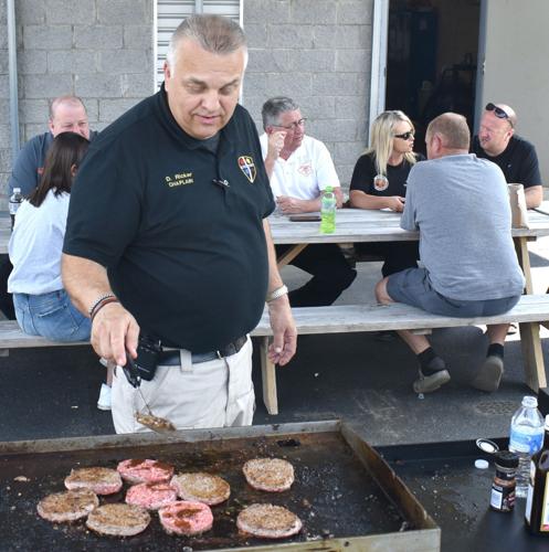 Greeneville–Greene County EMS Celebrates National EMS Week | Local News ...