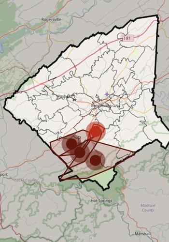 Customers In Southern Greene County Affected By Power Outage | Local ...