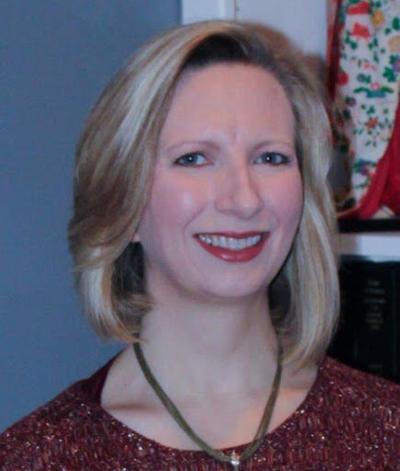 Philbeck Named Greeneville Middle Assistant Principal | Local News ...