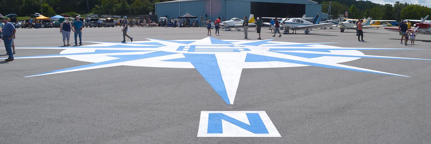 Wings & Wheels Show A Hit With Crowd | Local News | greenevillesun.com