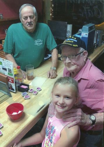 Greeneville Loses Downtown Icon With Cutshaw's Death | Local News ...