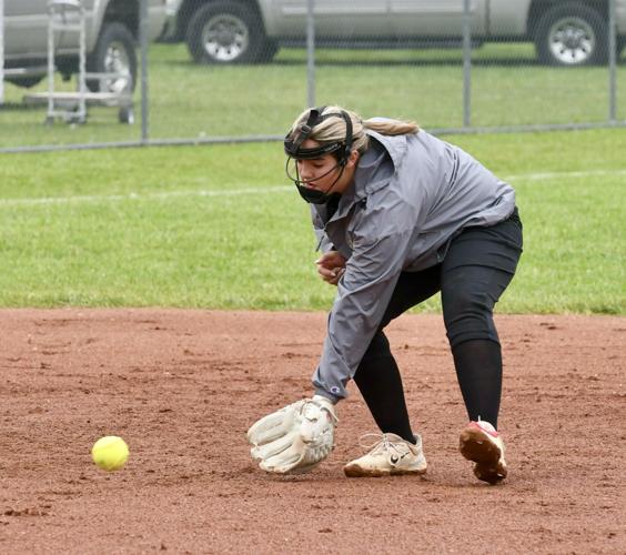 Tiny Day Tourney Postseason Prep For Local Softball Teams | Sports ...