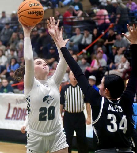 North Greene Falls To Alcoa In First Round Of Ladies Classic ...