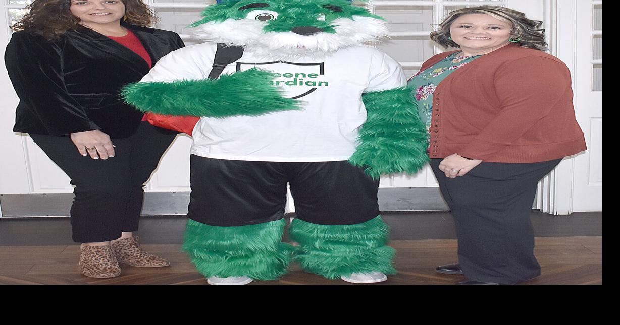 Anti-Drug Coalition Superhero 'Ace' Connects With Kids | Local News ...