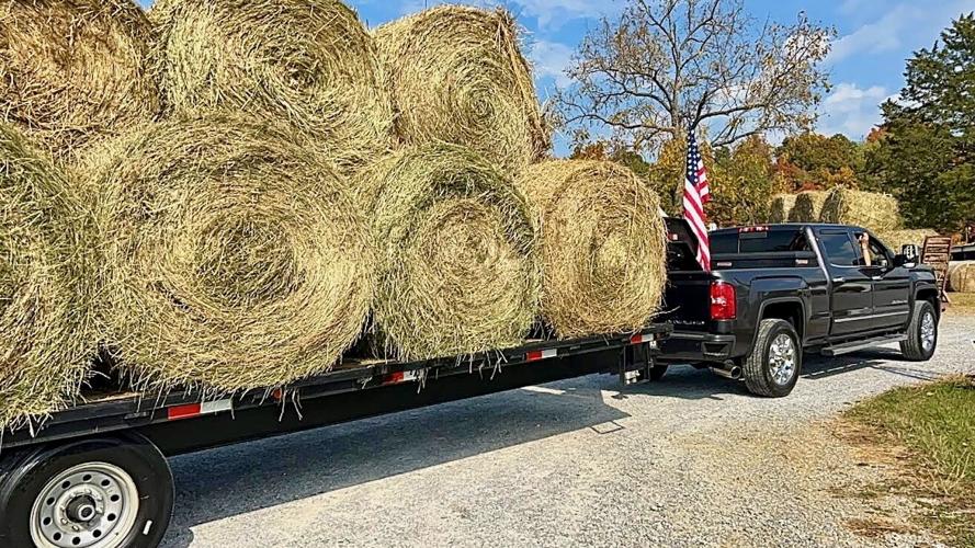 Farmers Helping Farmers Comes To Aid Of Greene County Farmers | Local ...