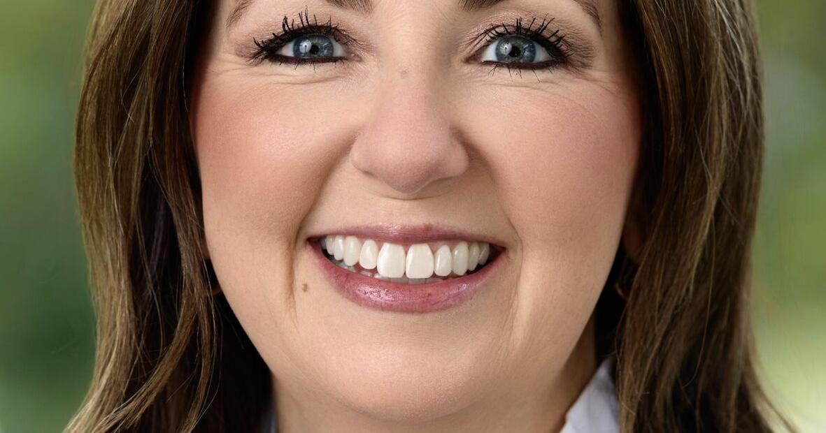 Beck Named CEO Of Johnson City Medical Center | Local Business News ...