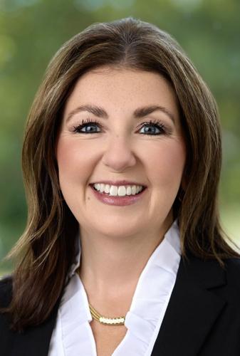 Beck Named CEO Of Johnson City Medical Center | Local Business News ...
