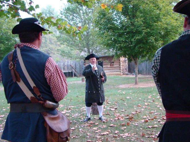 MASSEY: The Sermon Heard Around The World | Local News | greenevillesun.com
