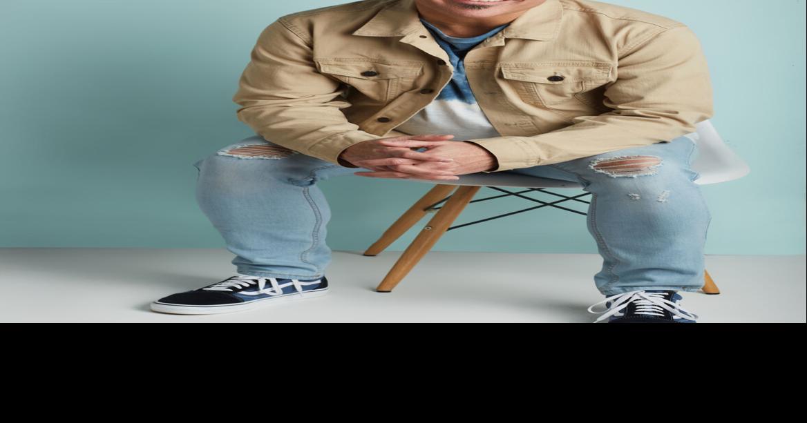 'A Comedian With A Purpose': Mickey Bell To Open For Christian Vocalist ...