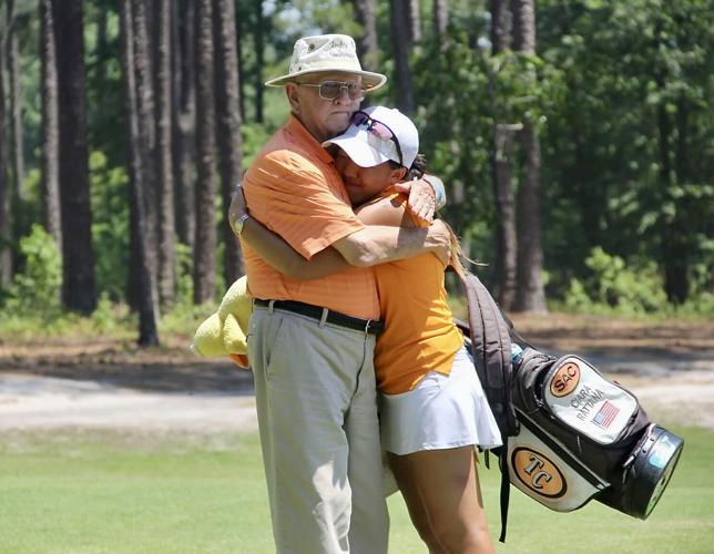 PHILLIPS COLUMN: Dibble Was Synonymous With Golf | Sports ...