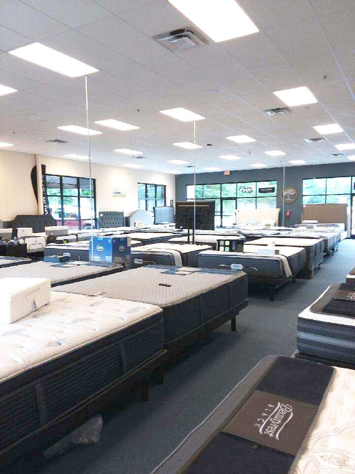 Greeneville-Based Sleep Solutions Gets Foothold In Johnson City | Local ...