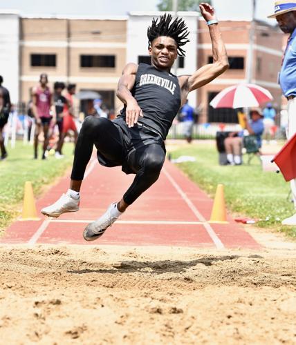 Greeneville's Price Wins 2 Golds At State Track Meet | Sports ...