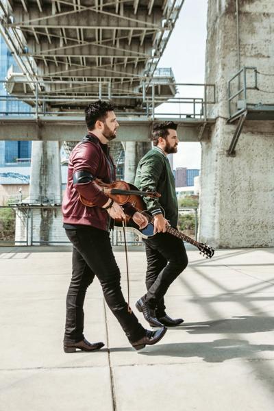 The Dugger Band To Perform Feb. 2 At NPAC | ACCENT | greenevillesun.com