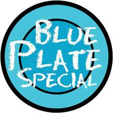 Blue Plate Special: Improv Comedy Group Celebrates 10th Anniversary ...