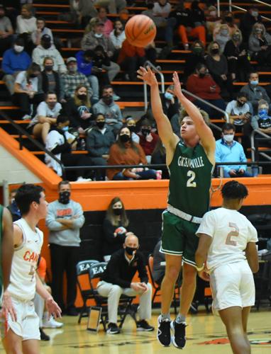 In First Game With Full Squad, Devils Fall To Morristown East | Sports ...