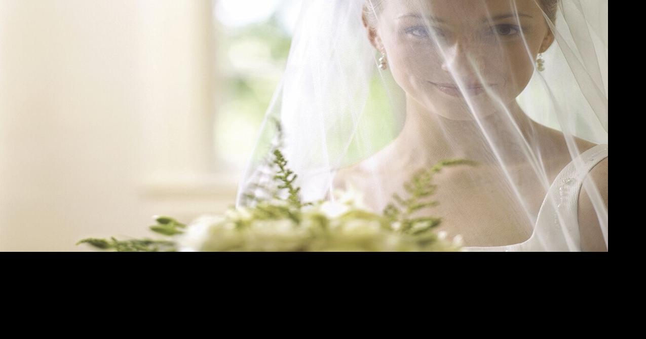 The Tradition Behind Bridal Veils | Bridal | greenevillesun.com