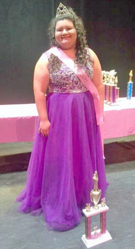 Winners Of 15th Annual Iris Festival Pageant Named | Living ...