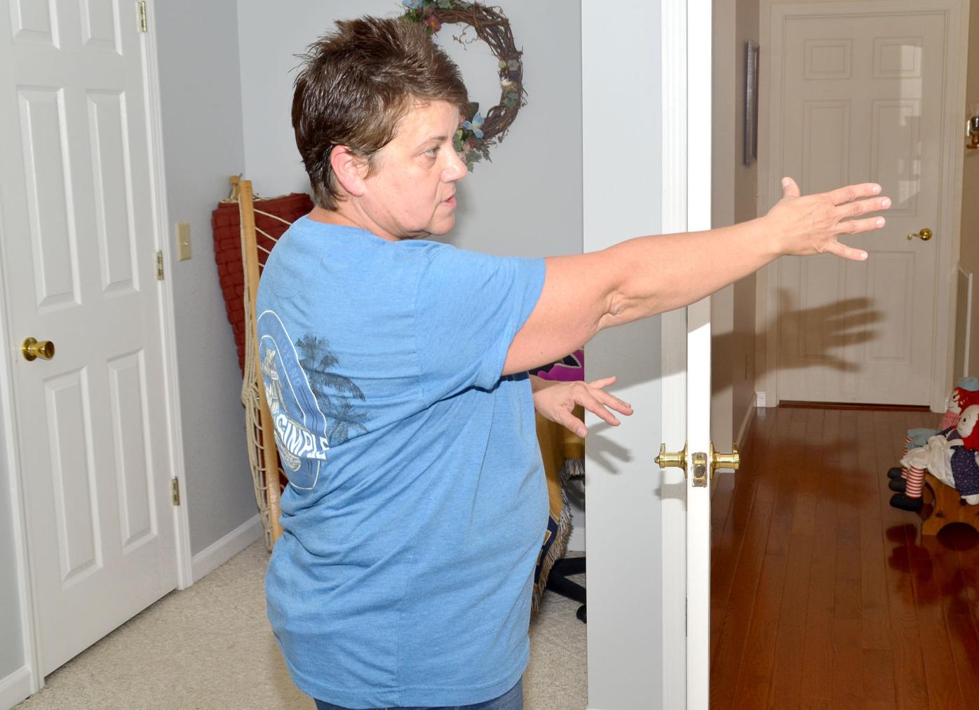 Retelling A 'Nightmare' | Local News | greenevillesun.com