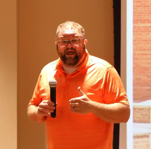 Tusculum University Program Prepares Students For High School | Local ...