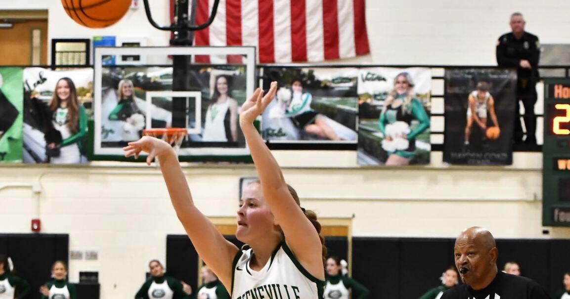 Swatzell Shoots Lady Devils Into Semis | Sports | greenevillesun.com
