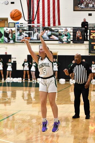 Swatzell Shoots Lady Devils Into Semis | Sports | greenevillesun.com
