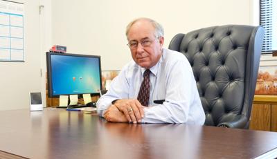 Broyles Killed In Farm Accident | Local News | greenevillesun.com