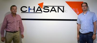 Chasan Buys Former Bristol Compressor Building | Local Business News ...